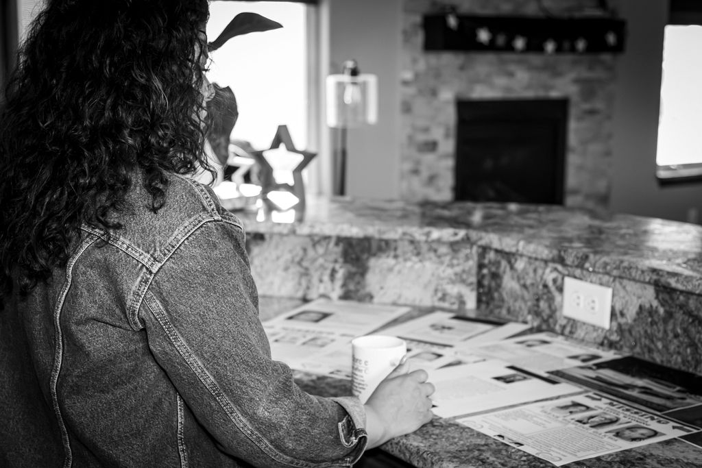 About Me – Renee Nelson