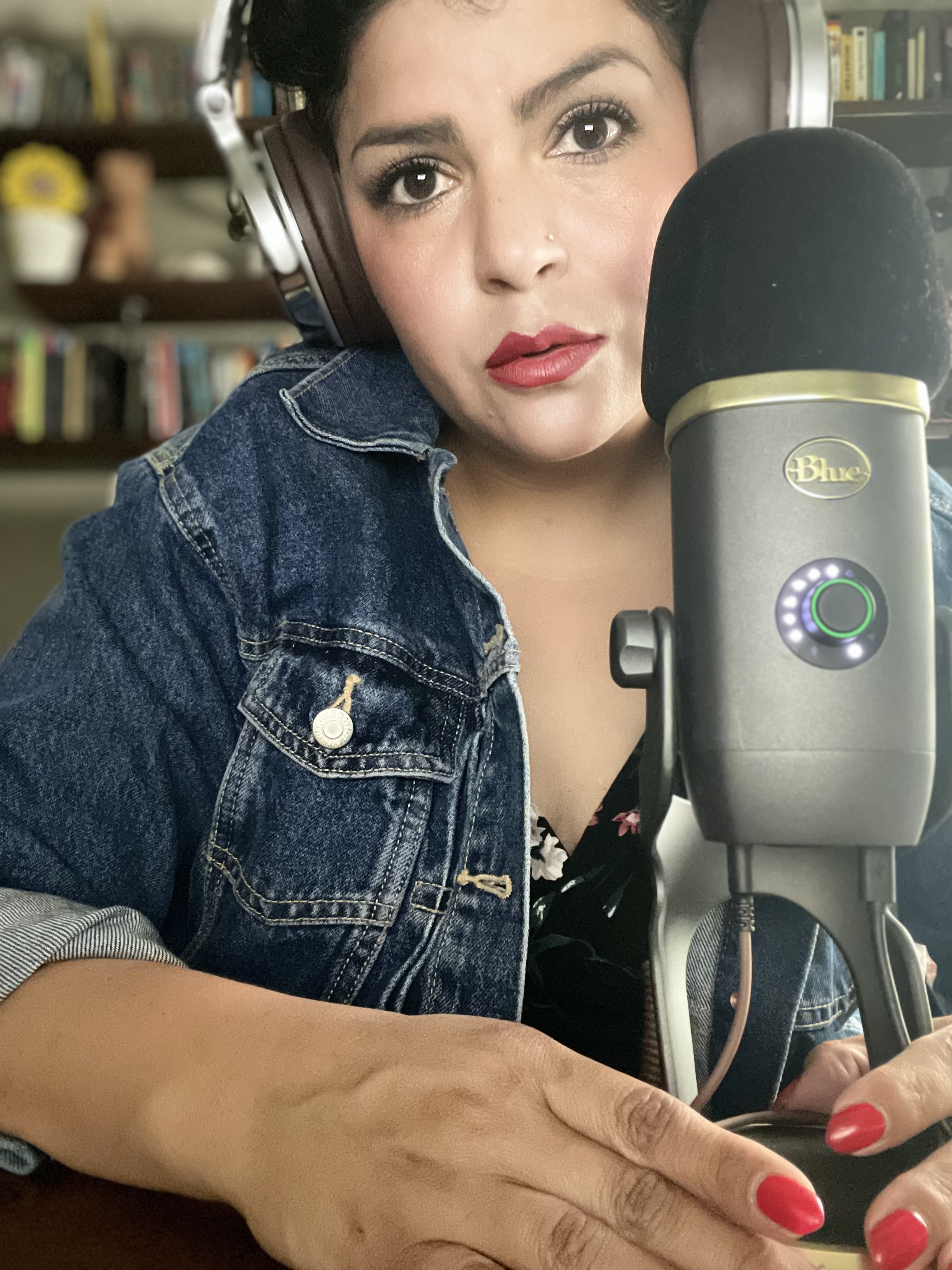 About Me – Renee Nelson